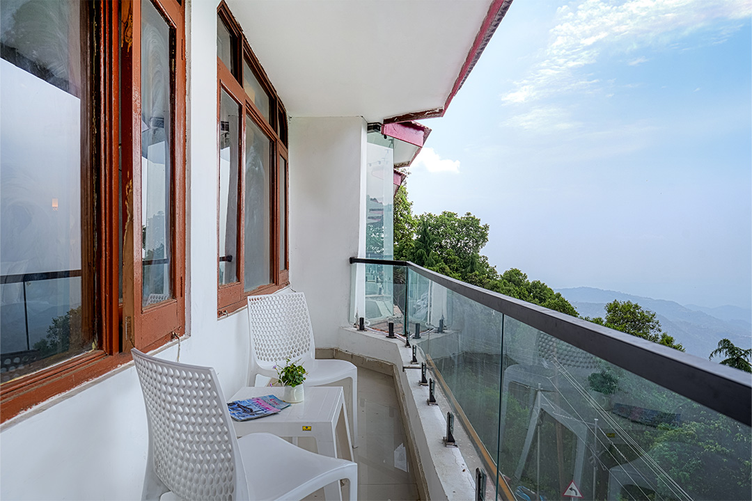 PAX Spring Solance Dalhousie | Deluxe, Premium & Family Rooms with ...